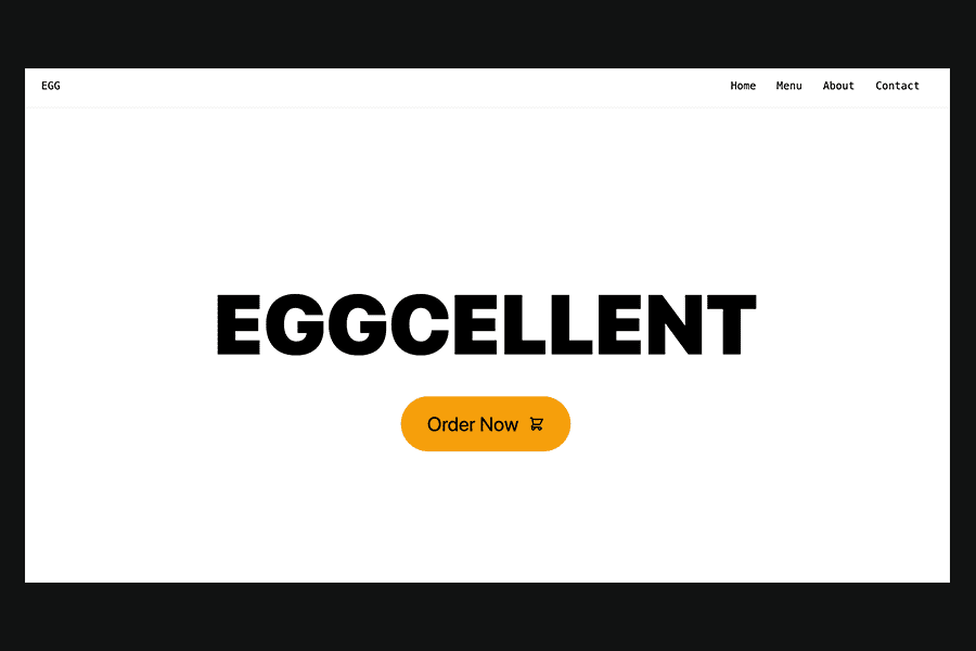 Learn How to Make a React Website with Tailwind CSS Tutorial | Codavilla