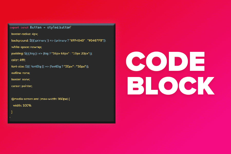 How To Add Syntax Highlighting To Code Blocks In Your Gatsby Blog Using Prismjs Codavilla